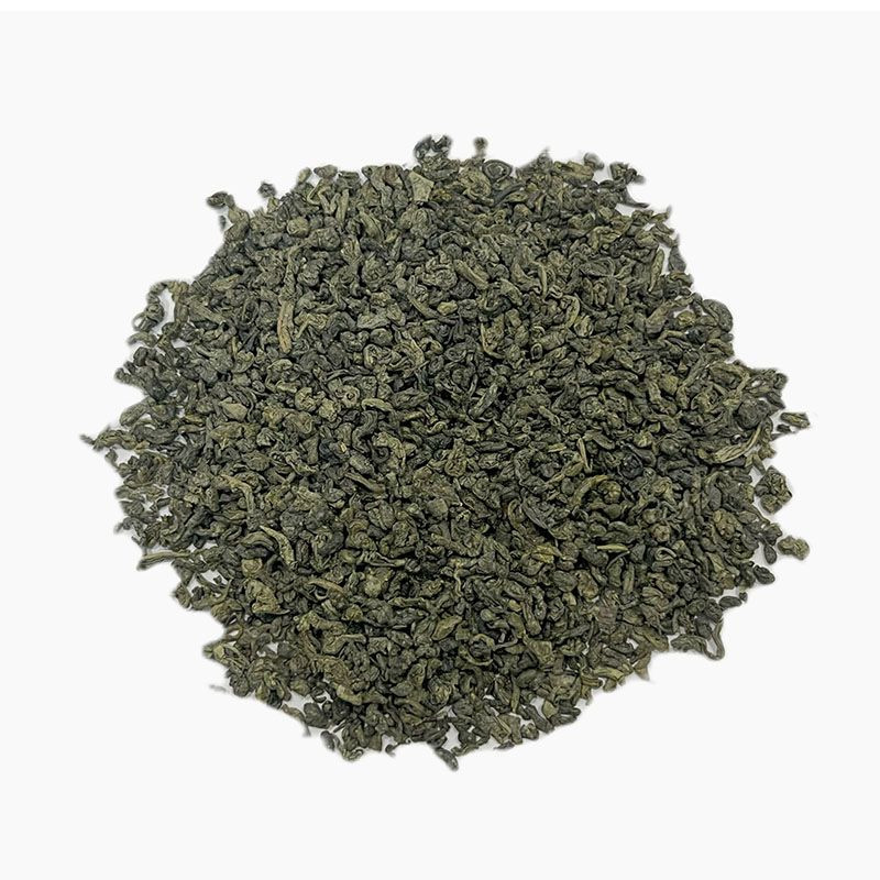 Buy Eu Certified Premium Green Tea Gunpowder 3505 Temple Of Heaven ...