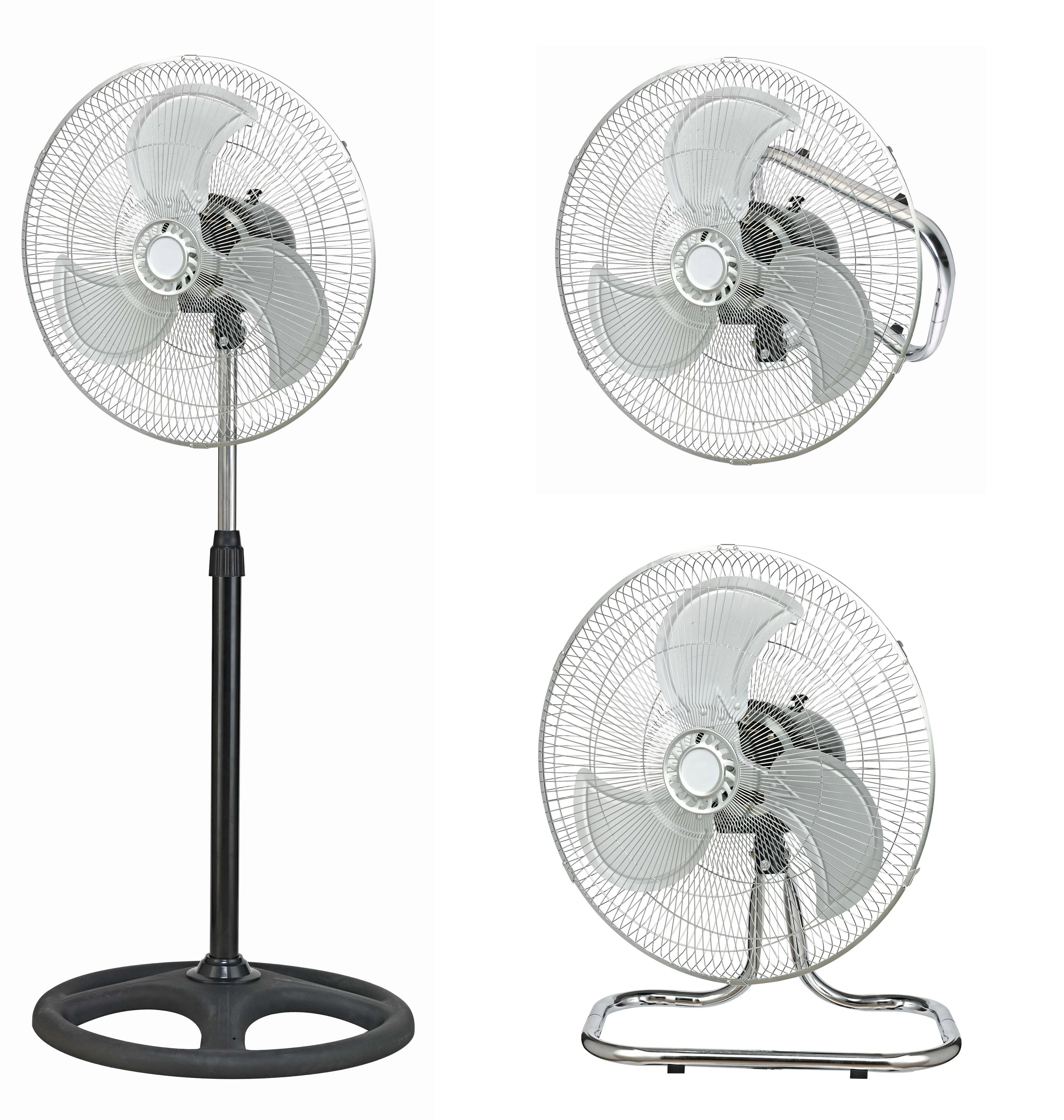 Buy Electric Fan from Norstat Industrial Ltd, China | Tradewheel.com