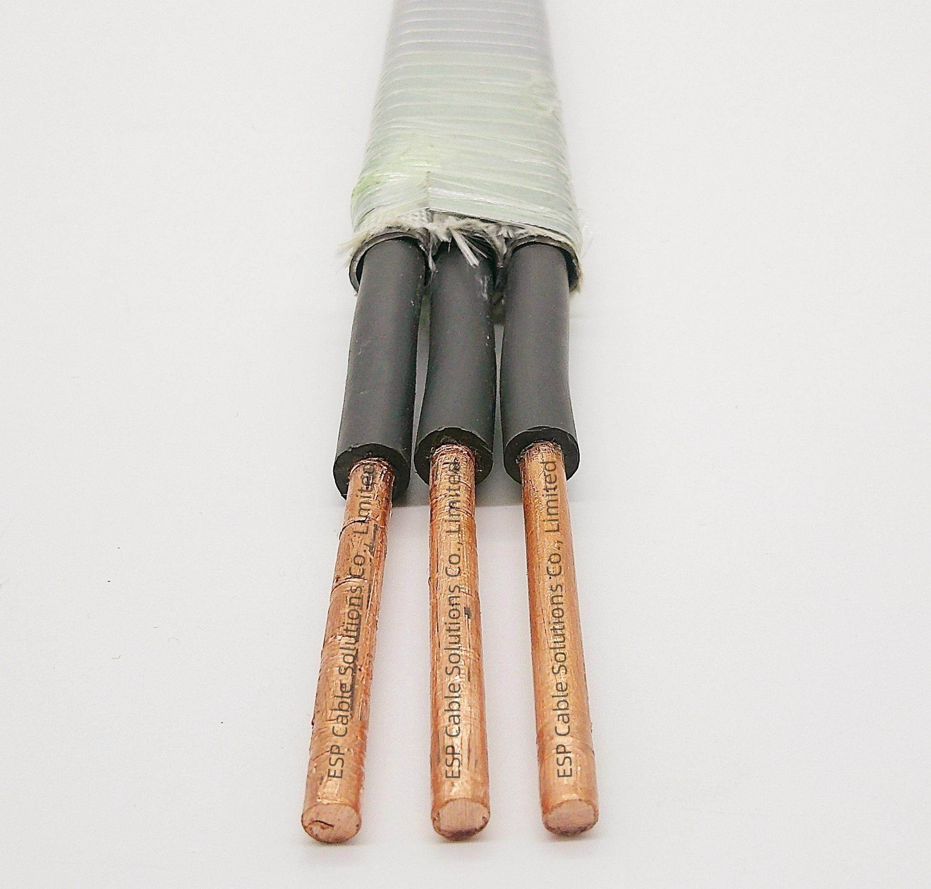 Buy Esp Cable from ESP Cable Solutions Co.,Limited, Hong Kong ...
