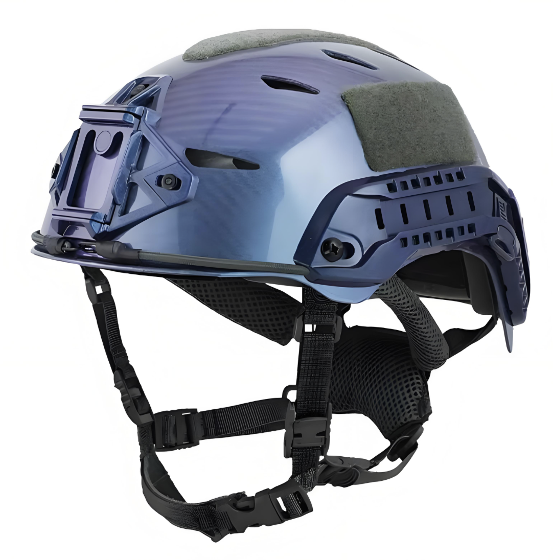 Buy Bullet-proof Helmet from Shenzhen Happy Helmet Co.,Ltd, China ...