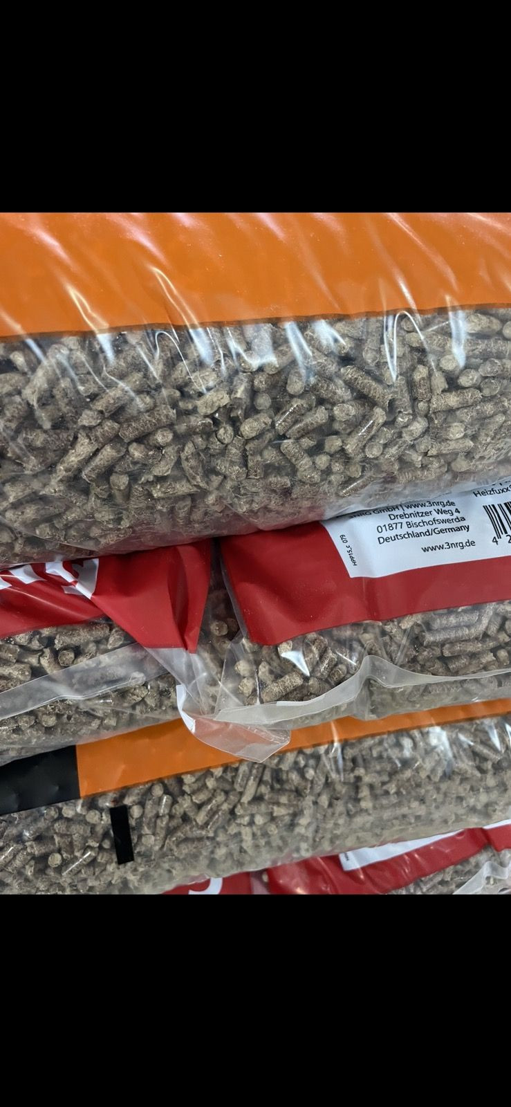 Buy Wood Pellets from MAGNET SLK s.r.o., Czech Republic | Tradewheel.com