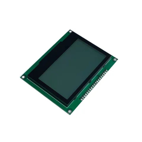 Buy 12864 Mono Lcd Spi-parallel Interface Driver Ic St7565 12864 ...