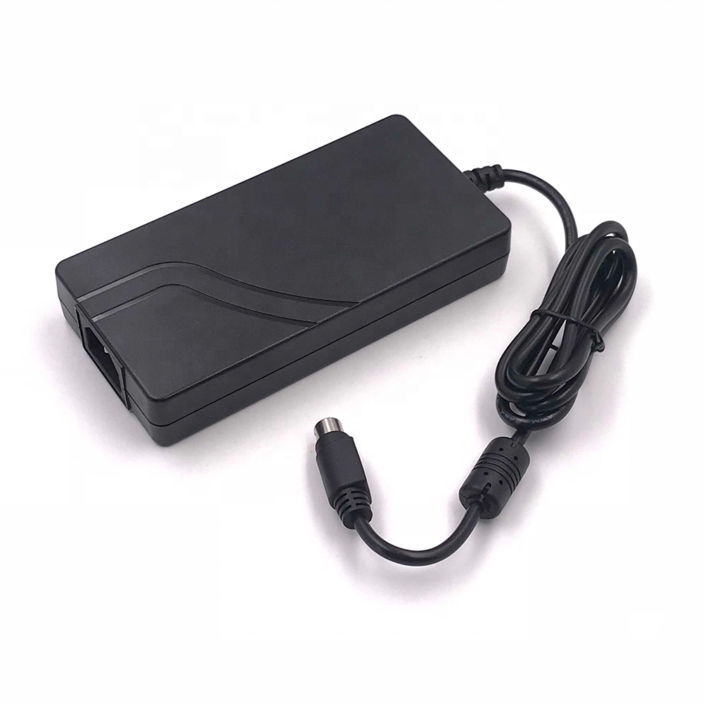 Buy 12v 15a Desktop Type Power Adapter 180w Ac Dc Power Supply Adaptor ...