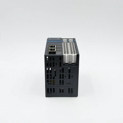 Buy 16-channel Input/16-channel Drain Output Profinet/io Device Coupler ...