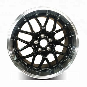 Buy 18 Inch Use Semi Truck Wheels Deep Lip Wheels Offset 35/38mm ...