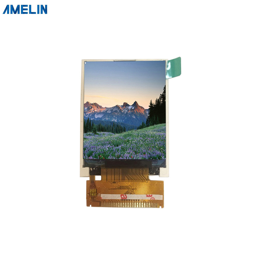 Buy 2 Inch 176*220 Tft Lcd Display For Portable Multimedia Device 2.2 ...