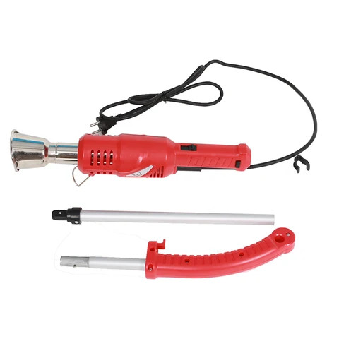 Buy 2000w Electric Thermal Weeder Electric Weed Burner Weeds Killers ...