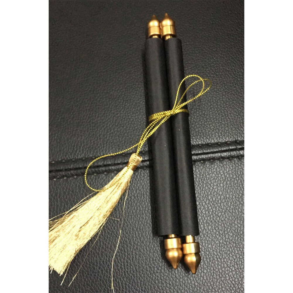Buy 2020 Newest Luxury Royal Indian Design Black Scroll Wedding ...