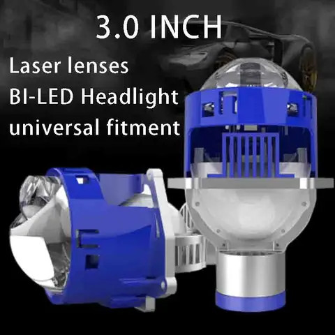2023 Newest Biled Laser Headlight Bulkbuy High Brightness 16800lm High ...