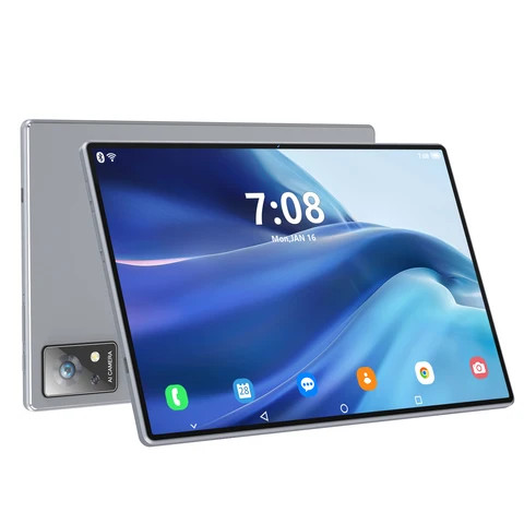 Buy 2024 Best Version 4g 5g Tablet Pad S6 Global Unlocked Android 10.1 ...