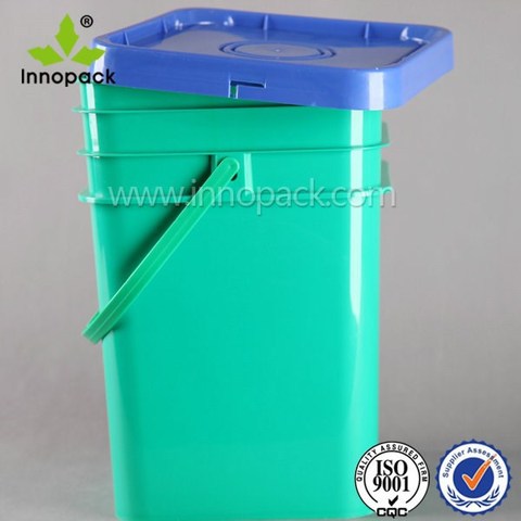 Buy 20l Jerry Can,20l Plastic Drum,plastic 20 Lt Buckets With Lid ...