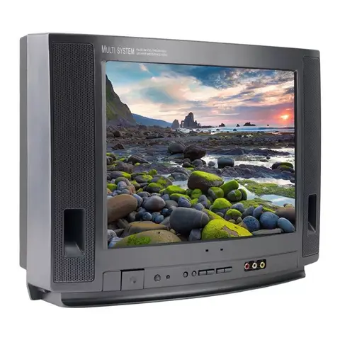 Buy 21inch High Definition Television High Definition Led Tv 2022 New ...