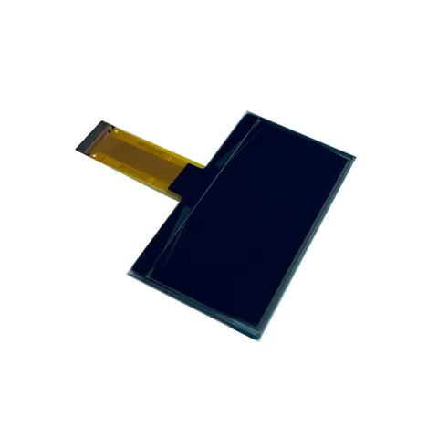 Buy 2.4 2.42 Inch Oled Driver Ic Ssd1309 Spi Iic Parallel Interface ...
