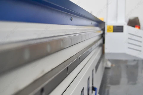 Buy 3 Axis Wood Cnc Routers With Atc 1325/1530/2040 Automatic Tool ...