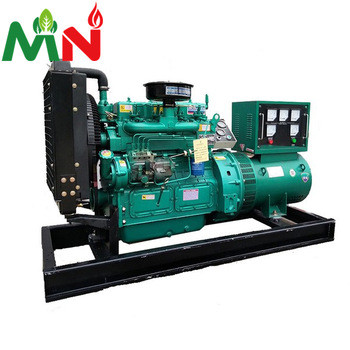 Buy 32 Kva Generator Price Diesel Generator Power Plant 30-33kw 37.5kva ...
