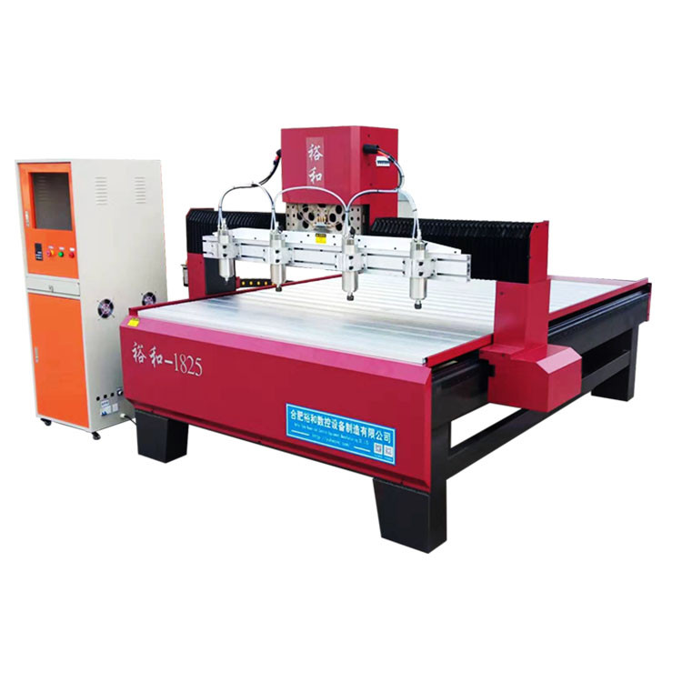 Buy 4 Axis Cnc Routers Wood/electric Machine Wood Router Power Tools ...