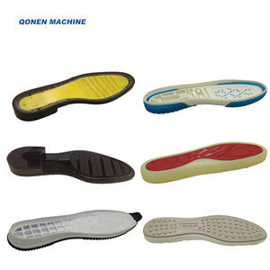 Buy 4 Station Tr/tpu Shoes Sole Injection Moulding Machine from ...