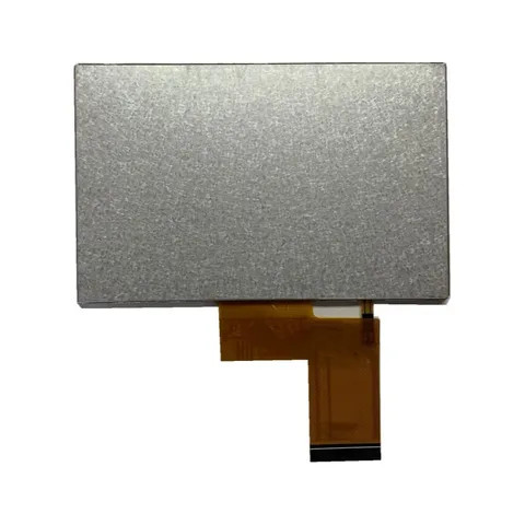 Buy 4.3 Inch Tft Ips Lcd 800x480 Resolution 40 Pin 24bit Rgb Interface ...