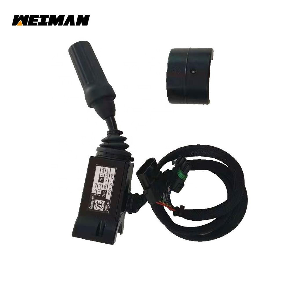 Buy 4wg200 Gear Box Transmission Parts 0501216209 0501209951gear ...