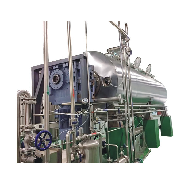 Buy 500l Fermentor Bioreactor 3000l Food Grade Vinegar Acetator ...