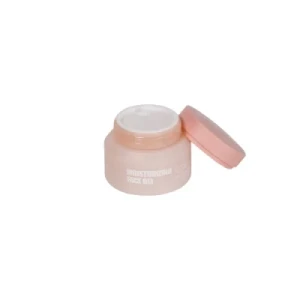 Buy 50g Jar Cream Packaging Skincare Any Color Cream Plastic Bottle ...