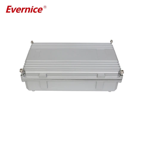 Buy 5g Die Cast Aluminum Enclosure Telecom Enclosure Box Ip67 Outdoor ...