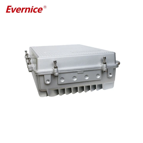 Buy 5g Diecast Aluminum Electronics Enclosure Box Telecommunications ...
