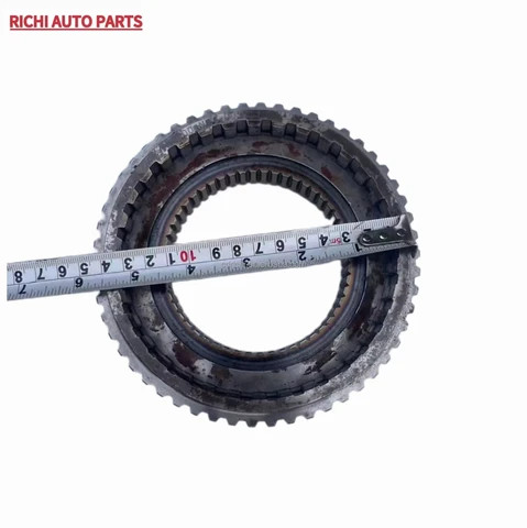 Buy 6l50 Transmission Gearbox Pinion Gear Wheel from Chengdu Jin Rui ...
