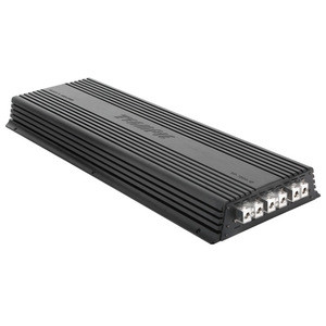 Buy 7500w High Power Korean Car Amplifier Monoblock Class D For Competition Subwoofer Car Audio ...