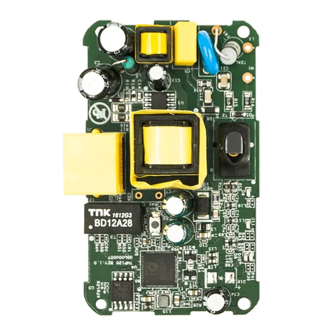 Buy 7inova Av200 Qca6410 Ethernet 10/100mbps Powerline Homeplug Av ...