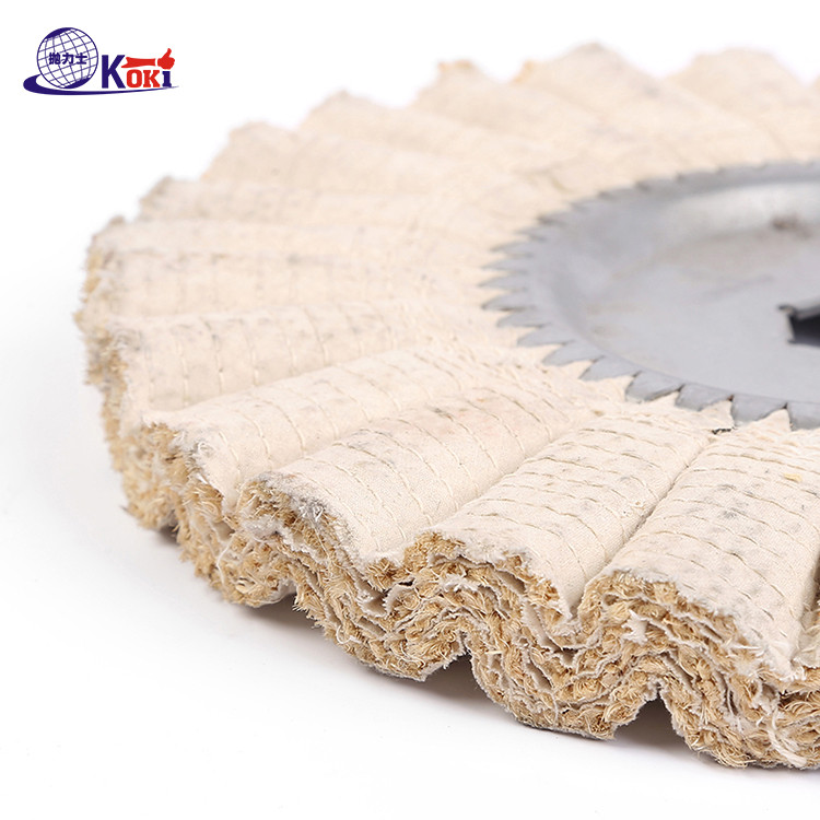 Buy Abrasives Polishing Cbn Buffing Toolings Cut Off Flap Cutting And ...