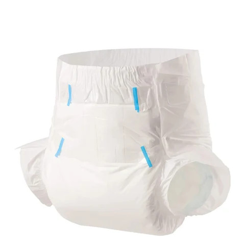 Buy Adult Incontinence Underwear Extra Absorbency Adult Diapers Leak ...
