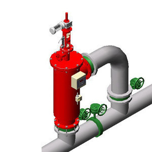 Buy Aiger400series Filter Making Machines Oil Filter from Beijing ...