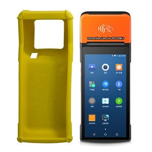 Buy All In One Pos Printer Device Casing Housing Custom Logo For Pax ...
