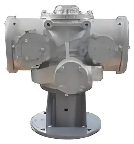 Buy Atlas Copco New Condition Plc Engine Core Oil-free Frequency ...