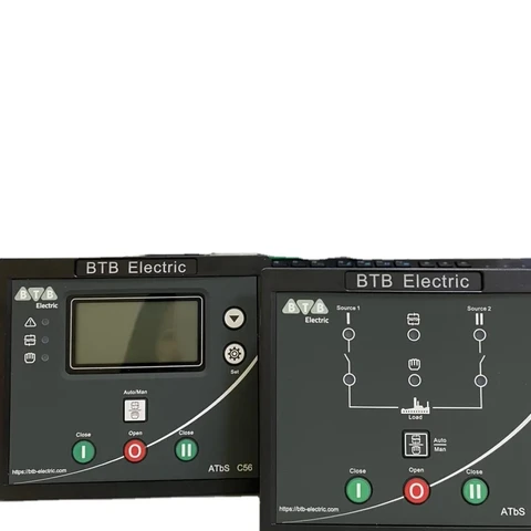 Buy Ats Controller Automatic Generator Controller Ats Generator ...
