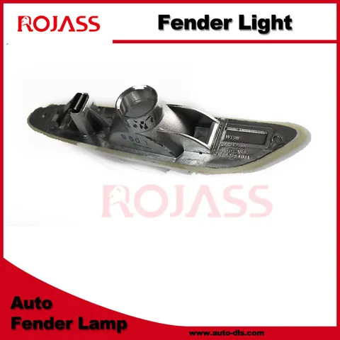 Buy Auto Body Parts Turning Signal Light For Bmw E60/e90/e92 Left Side ...