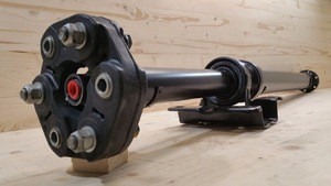 Buy Auto Drive Shaft 95542102015 For Cayenne Q7 from Qingdao Orise ...