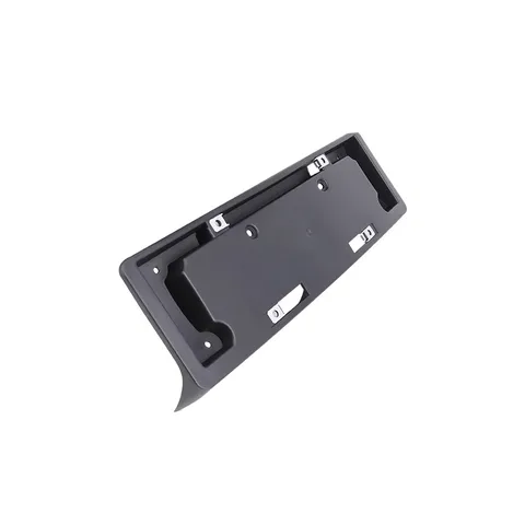 Buy Auto Parts Front License Plate For Tesla Model 3 1098803-00-a from ...