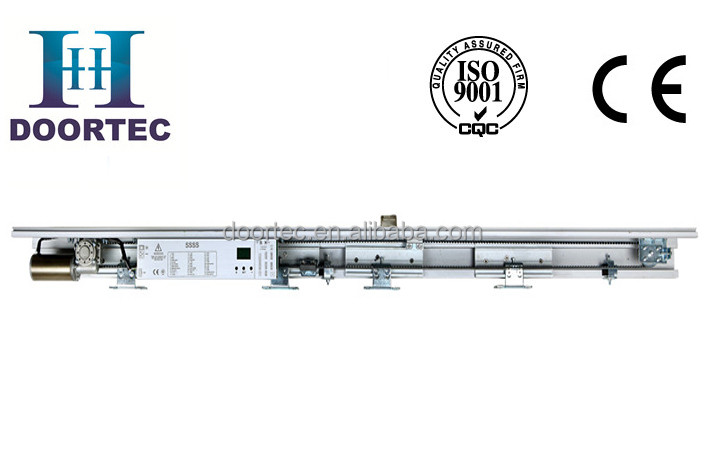 Buy Automatic Sliding Door Mechanism Main Door Design from Ningbo ...