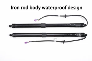 Buy Automobile Electric Tailgate Smart Lifter Key Control Switch Trunk ...