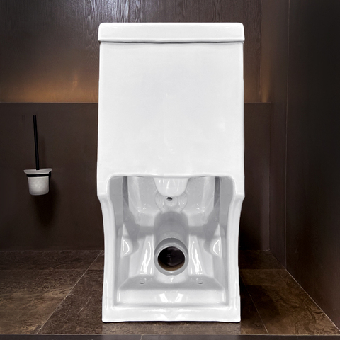 Buy Bathroom Inodoro Sanitary Ware Kommode Luxury One Piece Floor ...