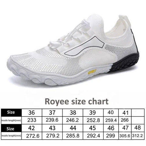Buy Beach Water Shoes For Men Outdoor Sport Sandals Quick Dry Non Slip ...