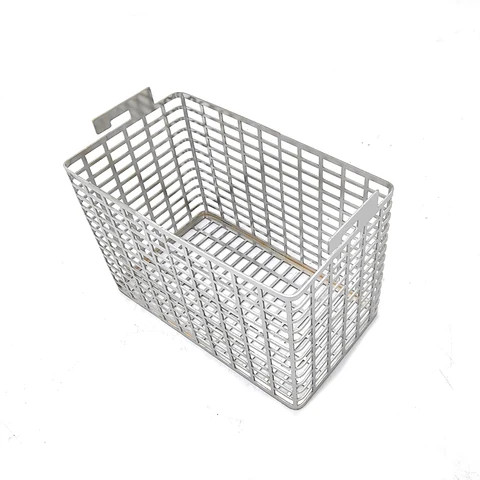 Buy Beilang Hot Selling 304 / 201 Stainless Steel Wire Mesh Basket ...
