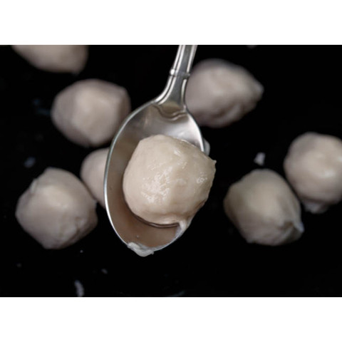 Buy Big Sale 15% | New 2022 | Frozen Fish Ball 500gr | Vietnam Food ...