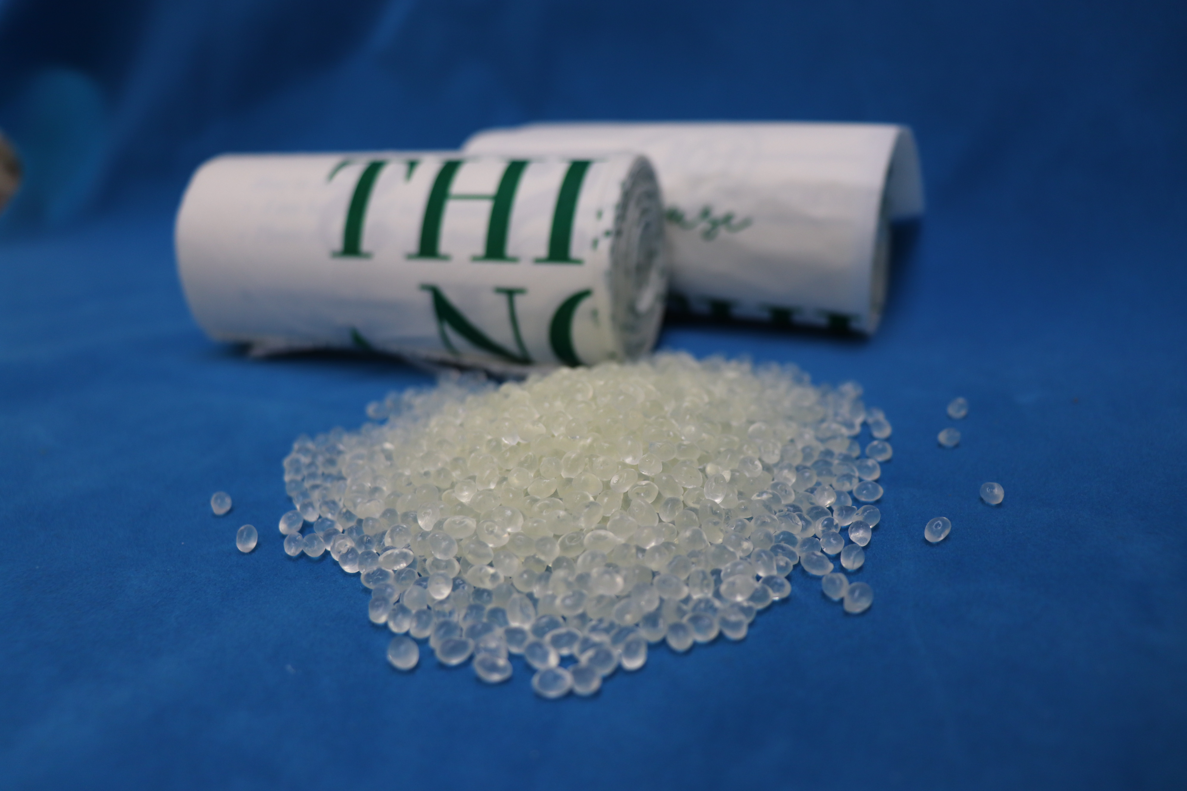 Buy Biodegradable Polylactic Acid Pla Pellets Pla Granules Pla Plastic ...
