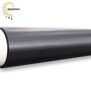 Buy Black And Gray Pvc Plastic Soft Pvc For Projection Screen from ...