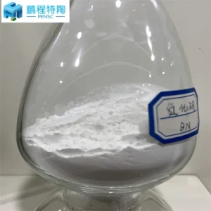 Buy Boron Nitride Powder Hbn For Coatings And Ceramic from Shandong ...