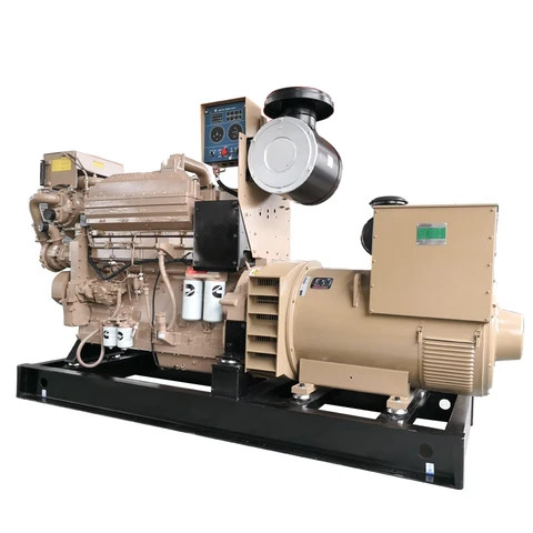 Buy Brushless Self-excited Avr Type Alternator 450kva Electric Engine ...