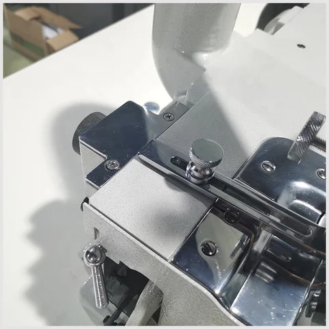 Buy Caddy Dl-7506 Industrial Leather Skiving Machine For Shoes Bag ...